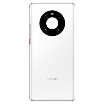 【华为Mate 40 Pro】华为Mate40Pro 麒麟9000 SoC芯片 8GB+256GB 釉白色 5G全网通手机（无充电器和数据线） - 北京华泽嘉业科技有限公司-官方网站